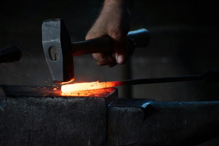 Are You in the Refiner's Fire? Here's What Will Happen Now