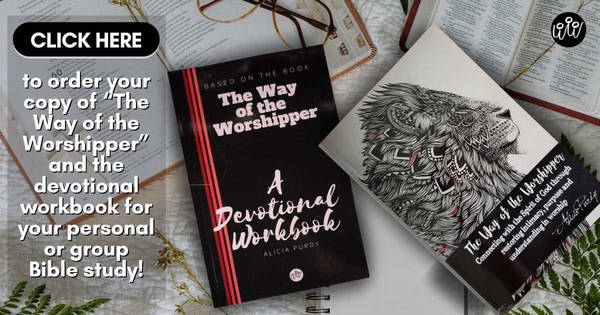 Praise the Lord in Fullness: 7 Types of Praise in the Bible