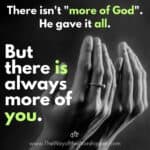 5 Actions that Showed David Lived a Lifestyle of Praise