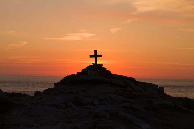 30 Descriptions of God in the Bible that Show Who He is