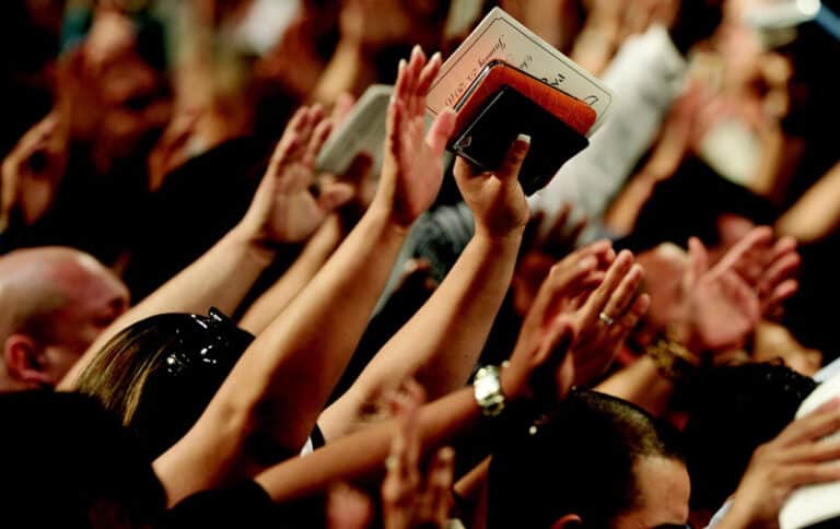 A Forever Hallelujah! HALAL Praise in the Bible Still Sings!