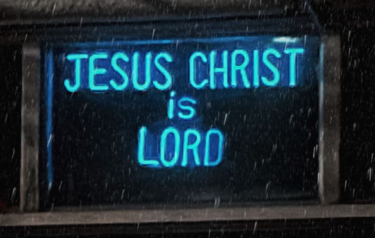 5 Ways to Present Your Body as a Living Sacrifice to God